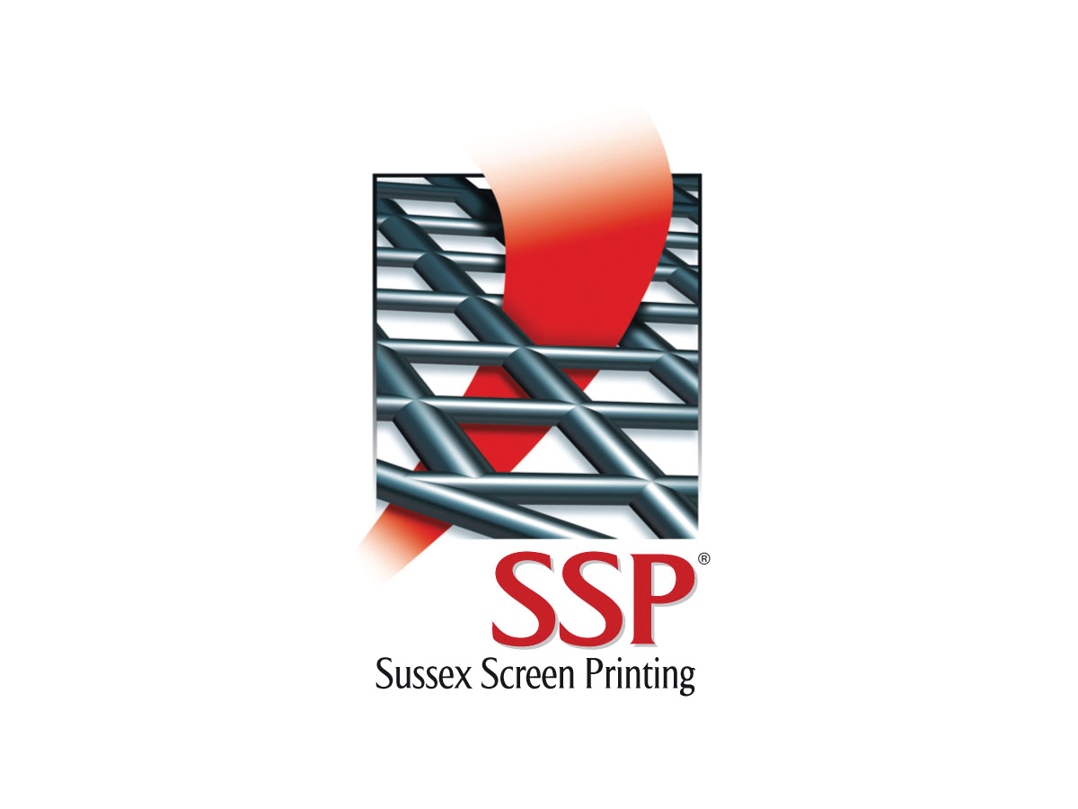 Microban® Anti-Microbial Labels - Sussex Screen Printing