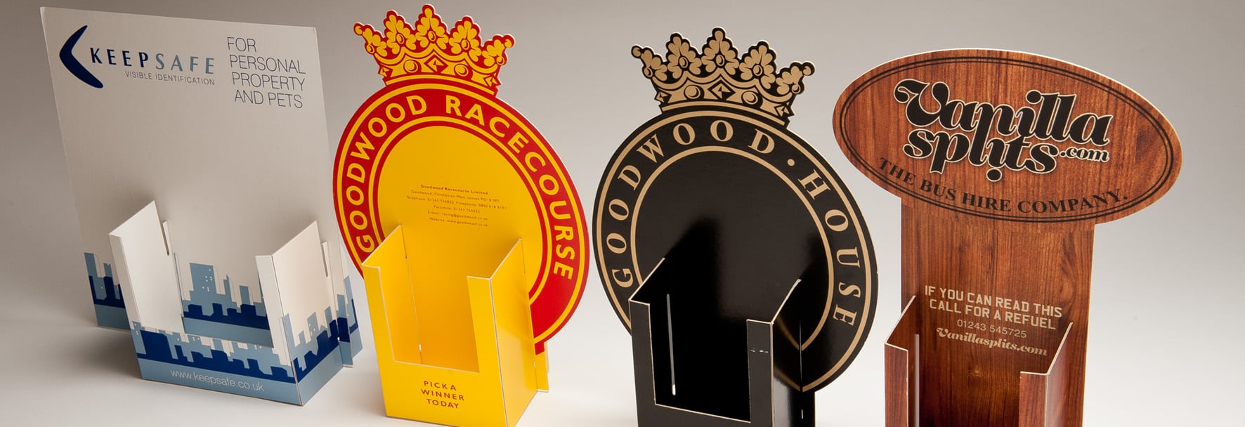 Bespoke & Custom Screen Printing | Sussex Screen Printing